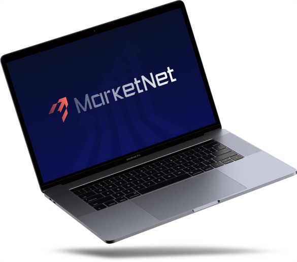 MarketNet | Quem somos